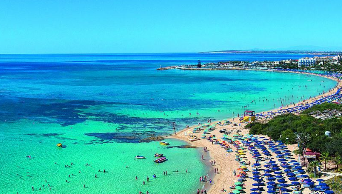 Chypre un des plus beaux pays d'Europe ? - AMB-Montevideo.fr