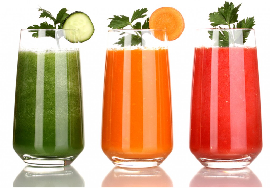 L'expert cuisine BAUMALU vous propose de bons jus - AMB-Montevideo.fr